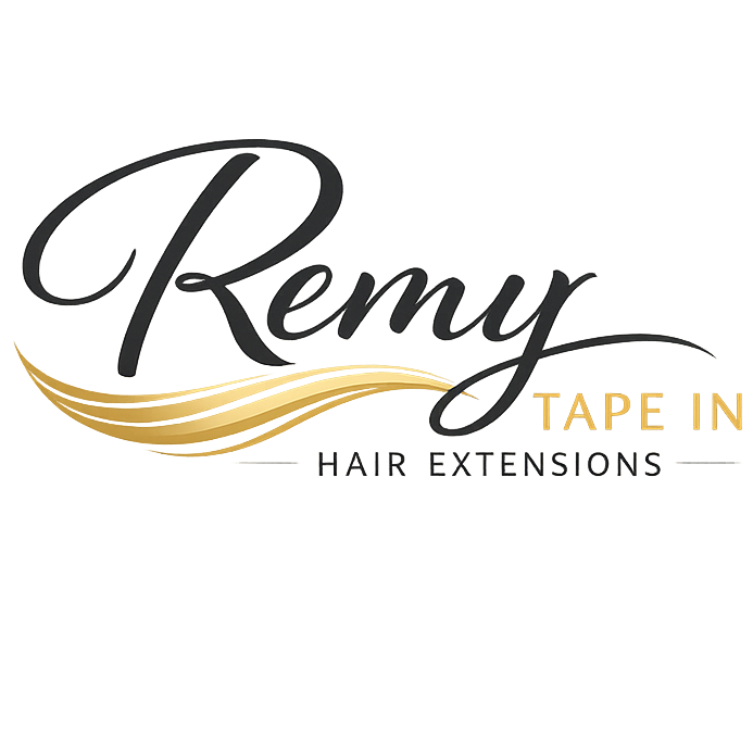 Entretien des extensions Tape-In : le guide complet pour des cheveux b ...